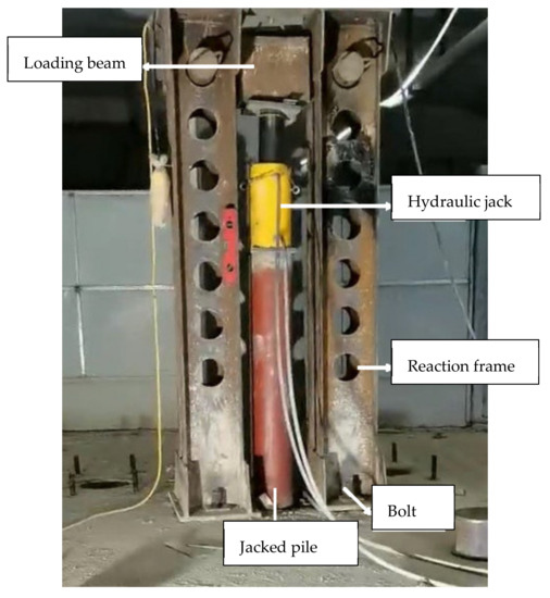 Research on the Soil-Plugging Effect on Small-Diameter Jacked Piles ...