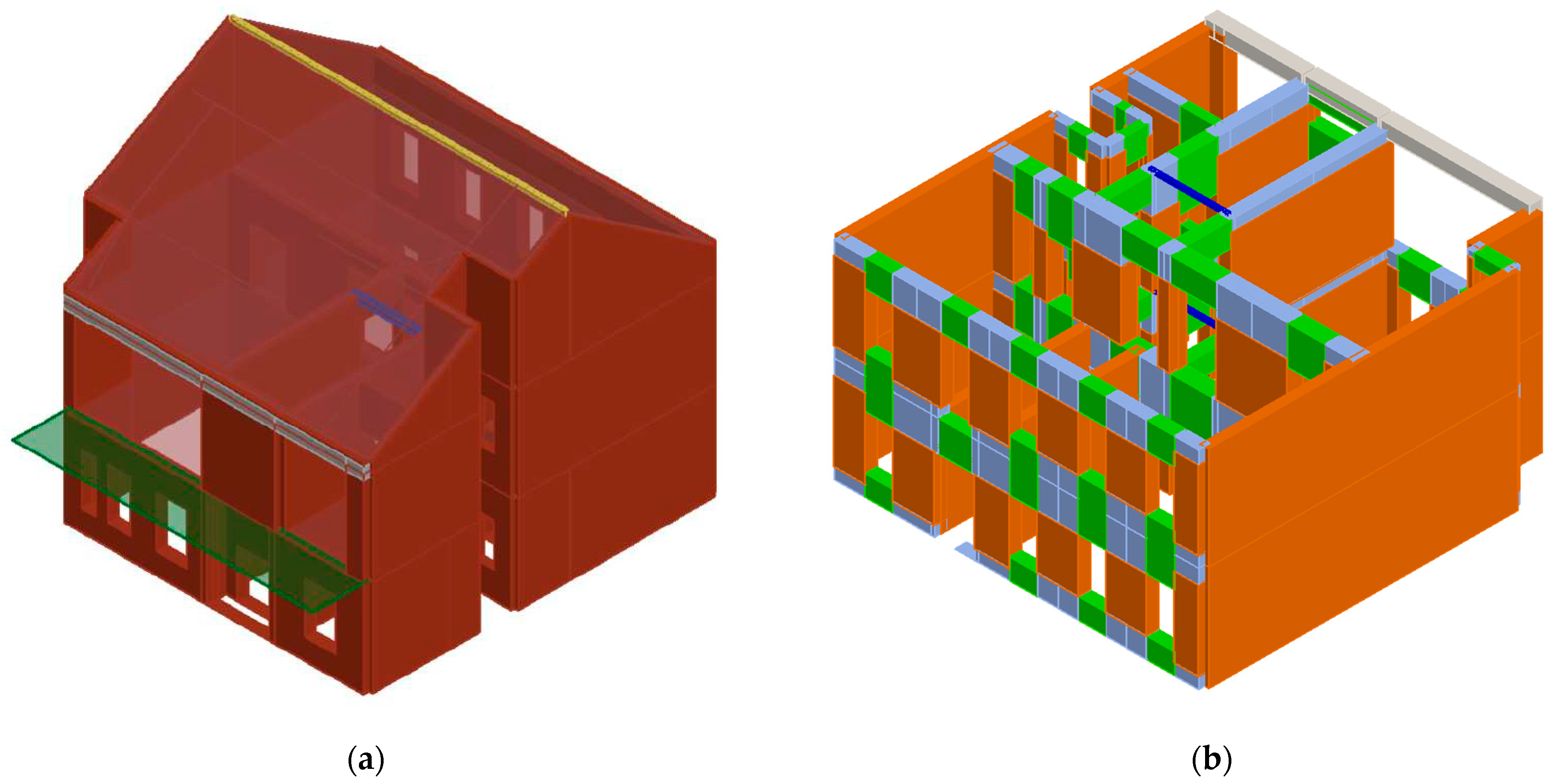 Post-Earthquake Assessment and Strengthening of a Cultural-Heritage ...