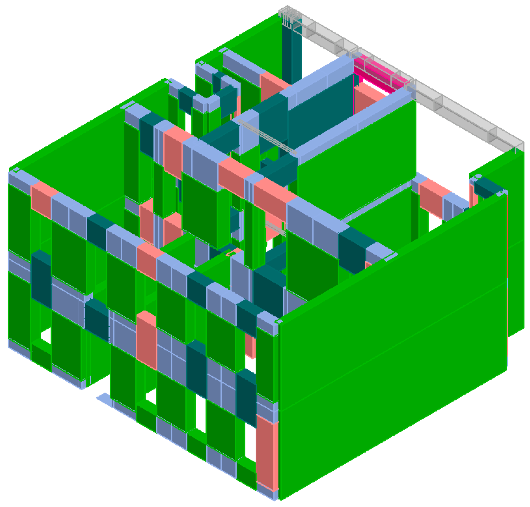 Post-Earthquake Assessment and Strengthening of a Cultural-Heritage ...
