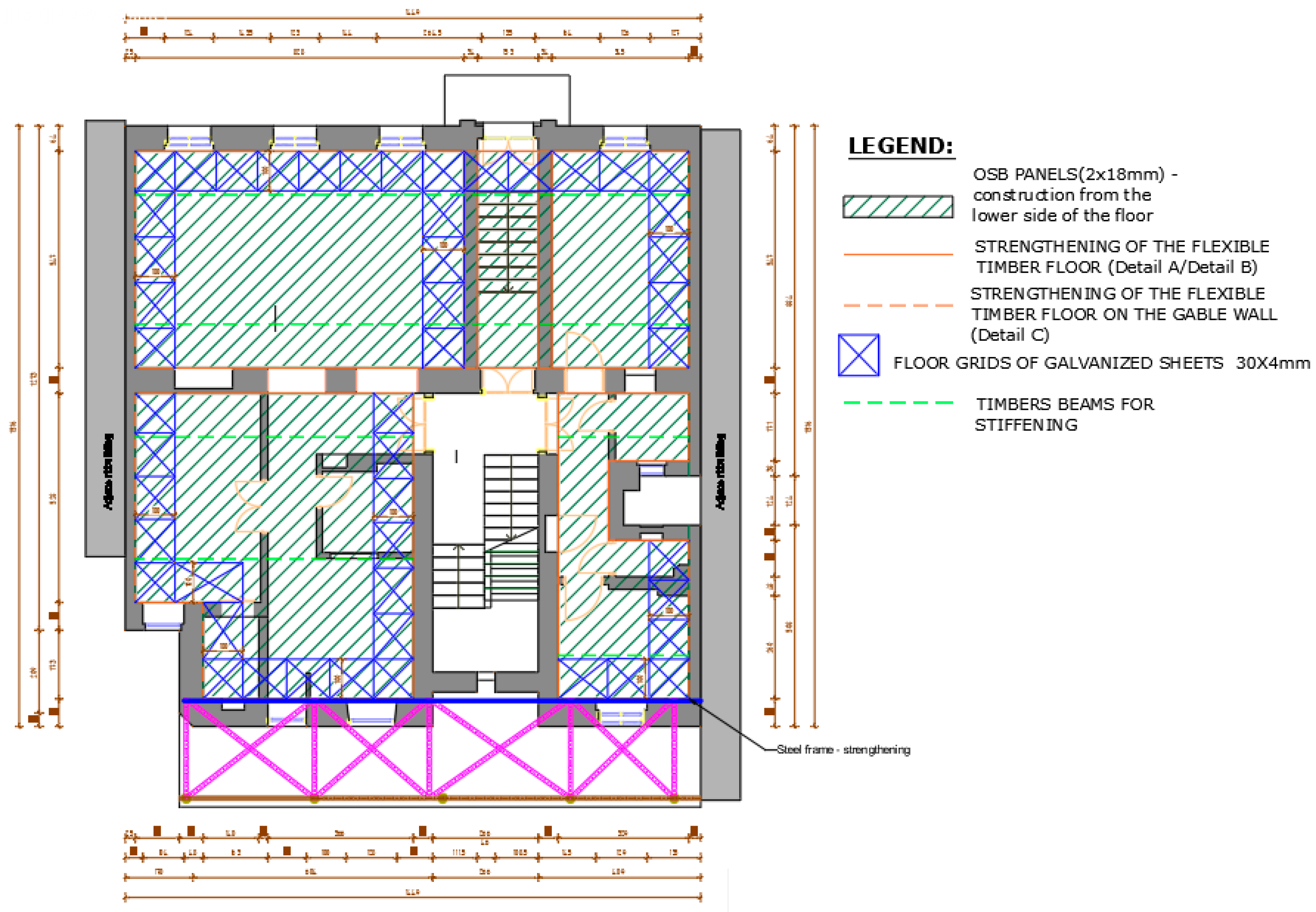 Buildings | Free Full-Text | Post-Earthquake Assessment and ...
