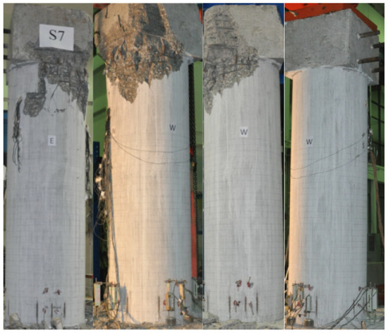 Ultimate Bearing Capacity Analysis of Pile Caps with New Socket Connections