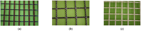Quantification of the Transversal Fiber Strand Stiffness of Textiles ...