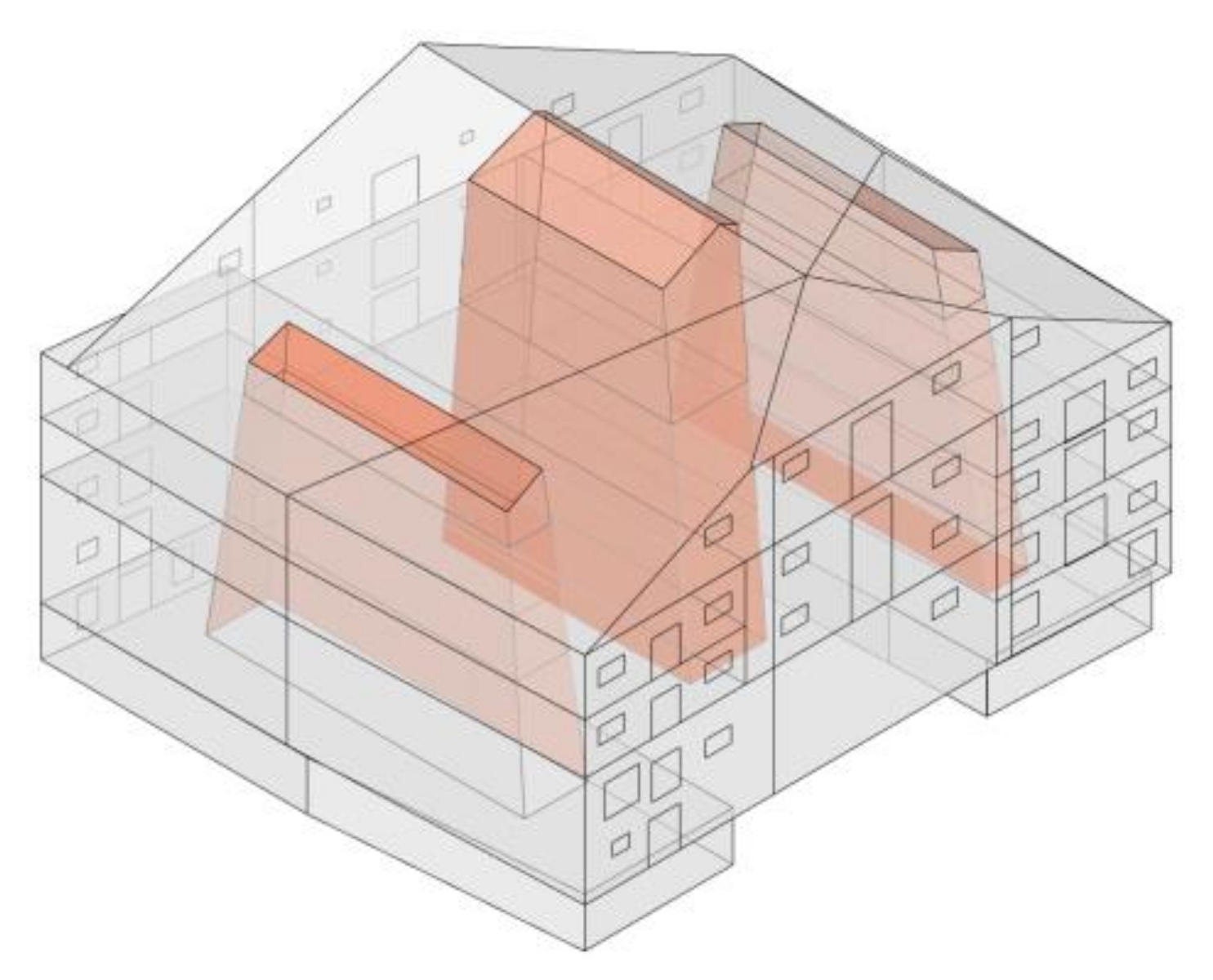Evaluation and Optimization of Daylighting in Heritage Buildings: A ...