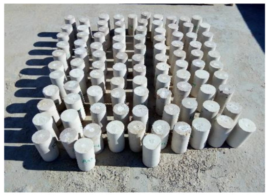 Mathematical Modelling for Predicting Thermal Properties of Selected ...