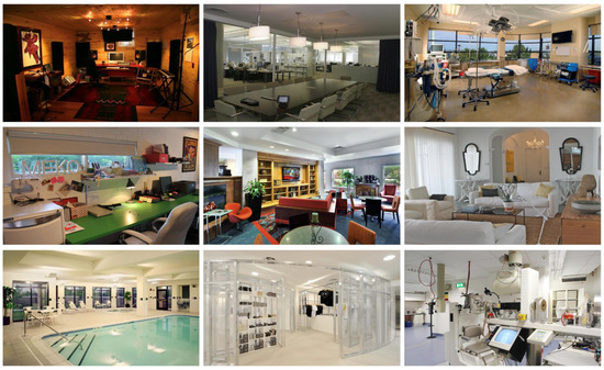 Image Quality Metrics, Personality Traits, and Subjective Evaluation of ...