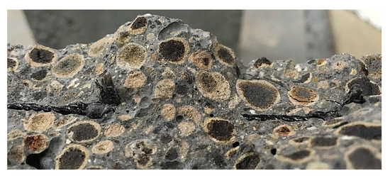 Use of Lightweight Sintered Fly Ash Aggregates in Concrete at High ...