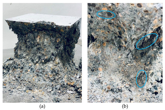 Use of Lightweight Sintered Fly Ash Aggregates in Concrete at High ...