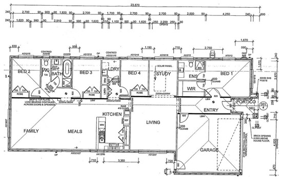 Buildings | Free Full-Text | Retrofit of Building Façade Using Precast ...
