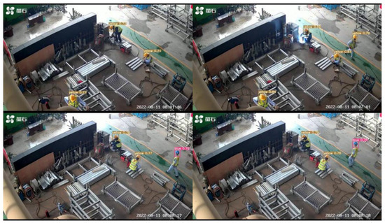 Buildings | Free Full-Text | Investigation of Edge Computing in Computer Vision-Based ...