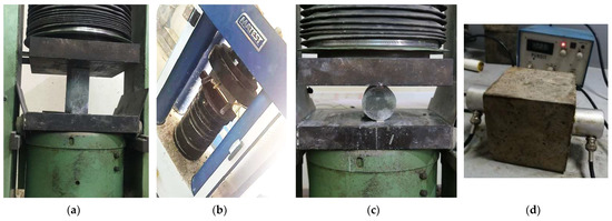Production of Low-Cost, High-Strength Concrete with Waste Glass as Fine ...