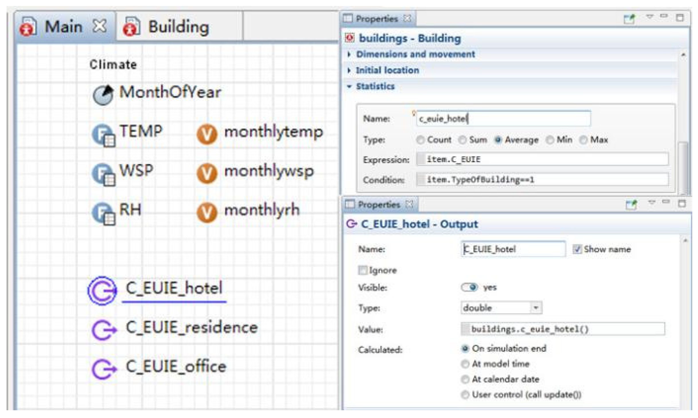 Planning Strategy for Urban Building Energy Conservation Supported by ...