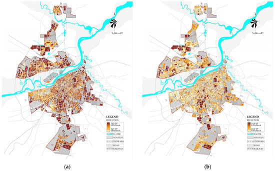 Planning Strategy for Urban Building Energy Conservation Supported by ...