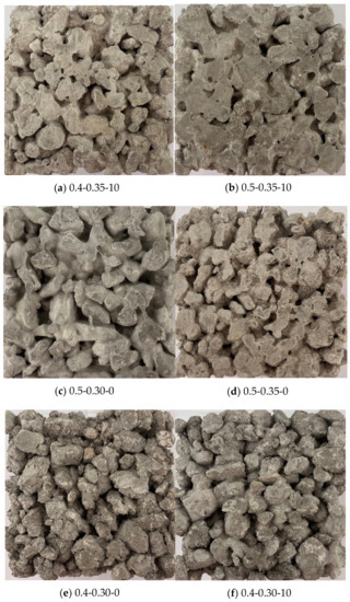 Buildings | Free Full-Text | Recycling Old Concrete as Waste Concrete ...