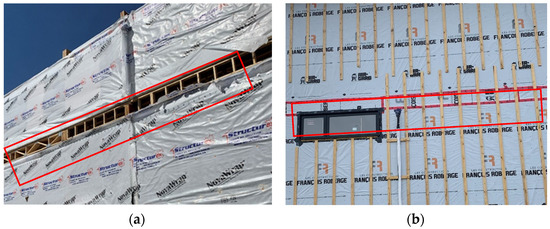 Buildings | Free Full-Text | Case-Study: Fully Prefabricated Wood Wall ...