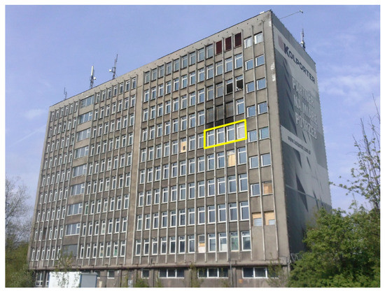 An Experimental and Numerical Study on Fire Spread in a Furnished Room