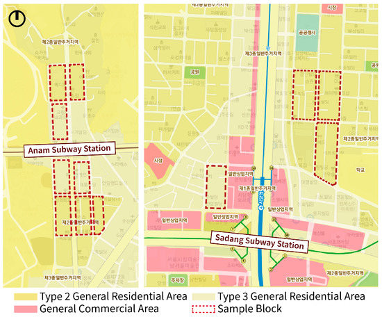 Buildings | Free Full-Text | Efficacy of Korea’s Diagonal Plane ...