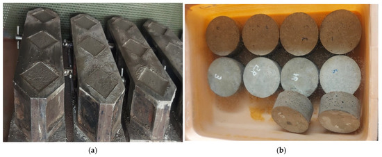 Enhanced Strength, Durability, and Microstructural Attributes of ...