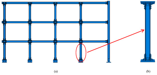 Seismic Performance of H-Shaped Steel Column with Replaceable Slip ...