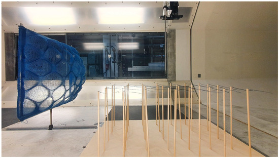 Buildings | Free Full-Text | Architectural Knitted Windbreaks for ...