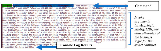 Developing a BIM Single Source of Truth Prototype Using Blockchain Technology
