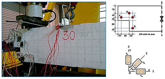 Influence of Different Dapped-End Reinforcement Configurations on ...