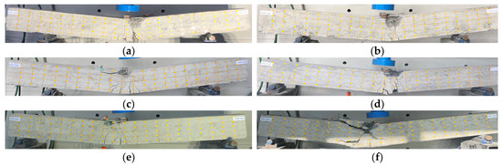 Flexural Behavior of GBFS-Based Geopolymer-Reinforced Concrete Beams