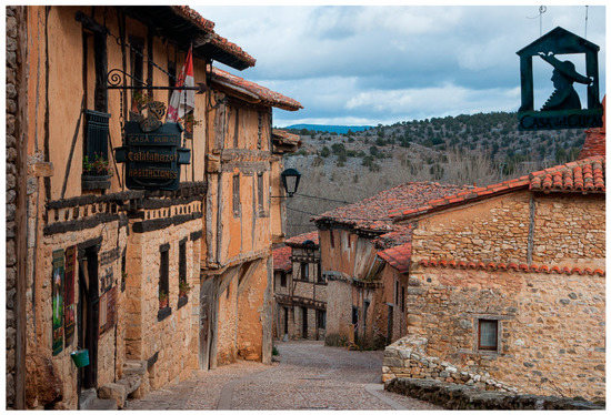 Challenges and Current Research Trends for Vernacular Architecture in a ...