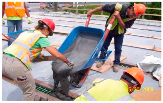 Application of Ultra-High-Performance Concrete in Bridge Engineering ...