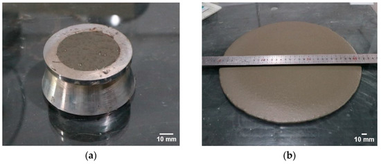 Effect of Combining the Aggregate Grading with Cementitious Composition on Mechanical Properties ...
