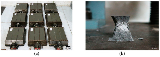 Effect of Combining the Aggregate Grading with Cementitious Composition on Mechanical Properties ...