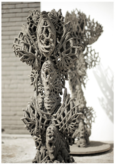 Introducing Concrete Fabrication into Ferrocement: A Study on the Shape ...