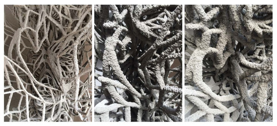 Introducing Concrete Fabrication into Ferrocement: A Study on the Shape ...