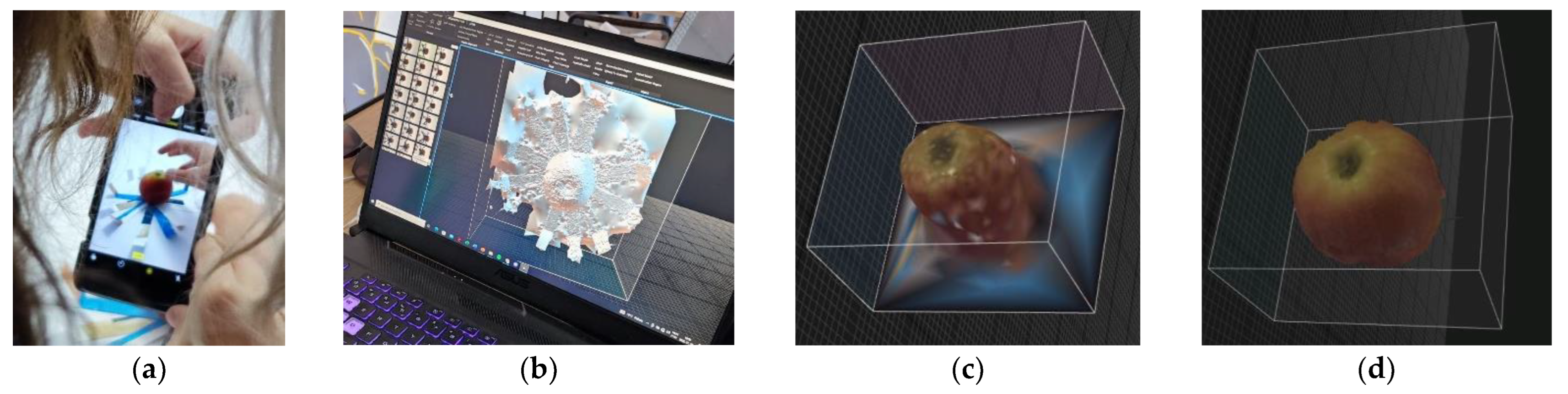 Photogrammetry as a Digital Tool for Joining Heritage Documentation in ...