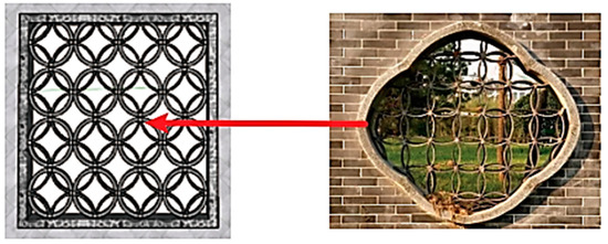 A Study of Ornamental Craftsmanship in Doors and Windows of Hui-Style ...