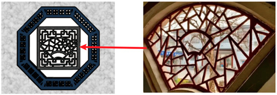 A Study of Ornamental Craftsmanship in Doors and Windows of Hui-Style ...