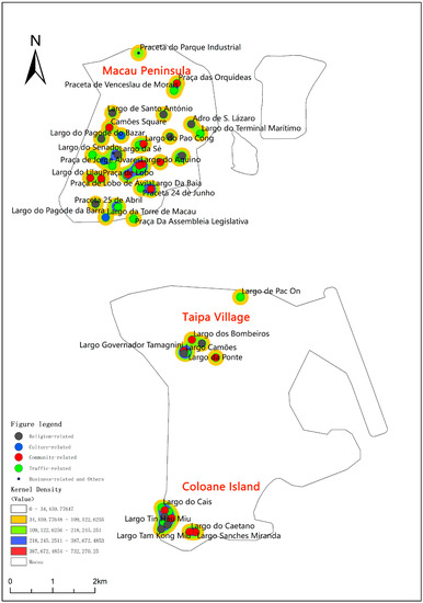 An Enhancement Strategy for Macau’s Largos from a Syntactic Perspective