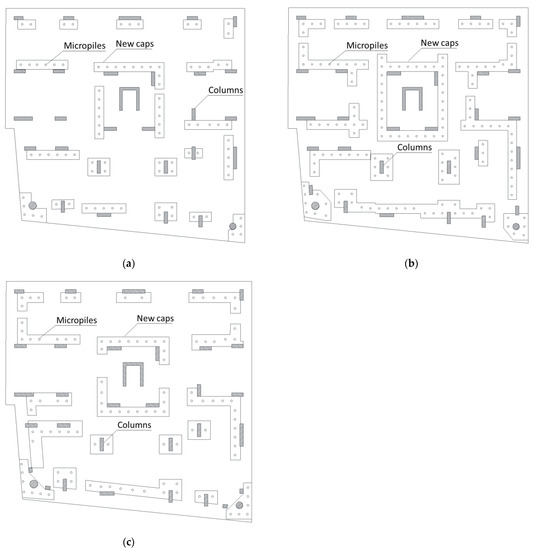 Restoration of Tilted Buildings via Micropile Underpinning: A Case ...