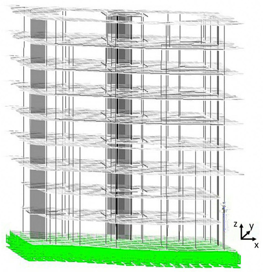 Restoration of Tilted Buildings via Micropile Underpinning: A Case ...