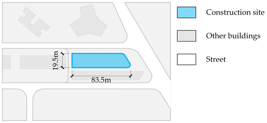 Wind-Induced Responses and Wind Loads on a Super High-Rise Building ...
