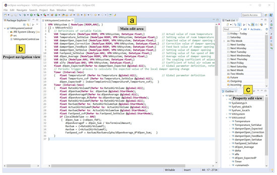 Buildings | Free Full-Text | SwarmL: A Language for Programming Fully Distributed Intelligent ...