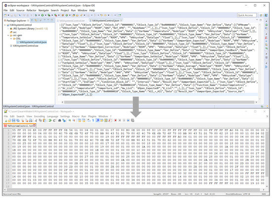 Buildings | Free Full-Text | SwarmL: A Language for Programming Fully Distributed Intelligent ...