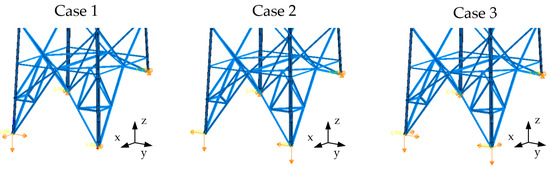 Evaluation of the Ultimate Collapse Load of a High-Voltage Transmission ...