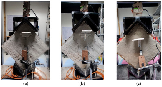 In-Plane Shear Behavior of Unreinforced Masonry Wall Strengthened with ...