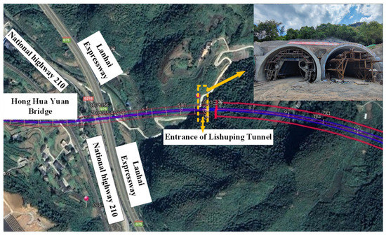 Characterization of Mechanical Behavior of Ultra-Small Clearance Tunnel ...
