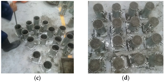 Buildings | Free Full-Text | Cement Kiln Dust (CKD) as a Partial ...