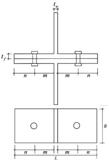 Experimental Behavior and Modelling of Steel Bolted T-Stub Connections