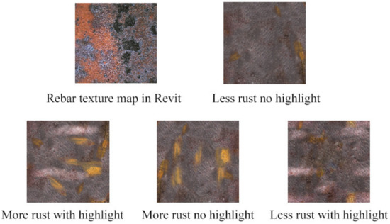 Synthetic Datasets for Rebar Instance Segmentation Using Mask R-CNN