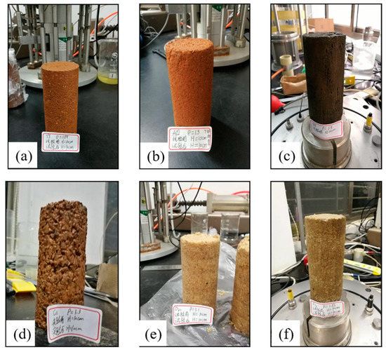 Buildings | Free Full-Text | Experimental Research on the Dynamic ...