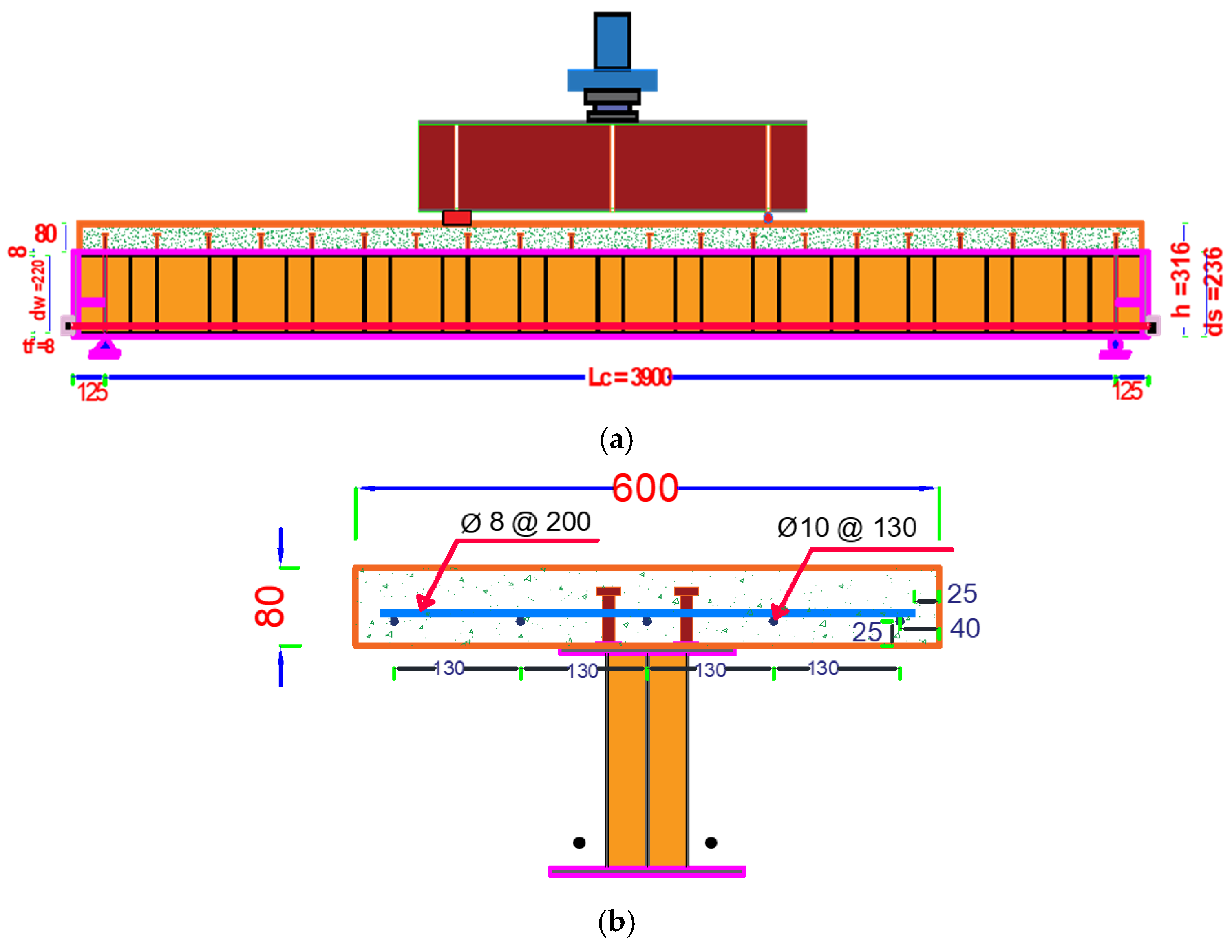 Prestressed Beam Design Eurocode - The Best Picture Of Beam Prestressed Beam Design Eurocode - The Best Picture Of Beam