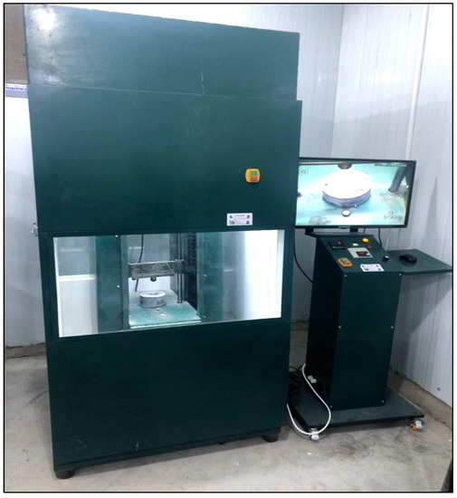 Experimental and Statistical Analysis of Repeated Impact Records of ...